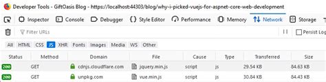 Why I Use Vuejs And Jquery Together