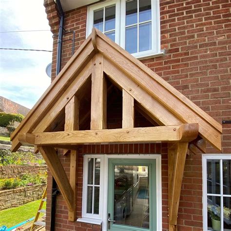 Bespoke Oak Buildings Rural Oak