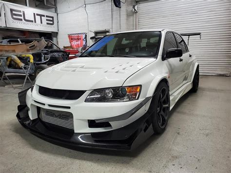 Voltex Cyber Edition Kits Feedback Please Evolutionm Mitsubishi