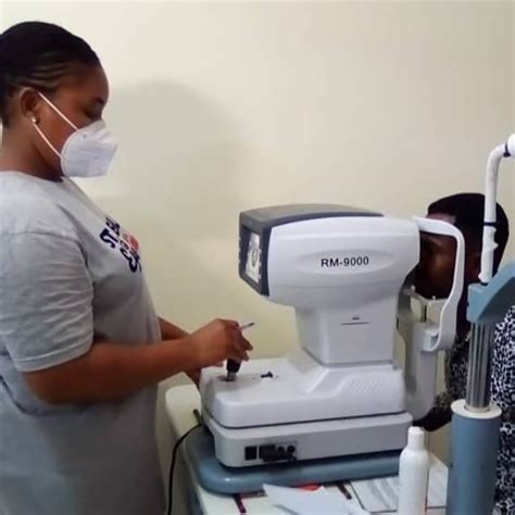 Today Is World Optometry Day💃💃💃 St Cecilia Eye Clinic Facebook