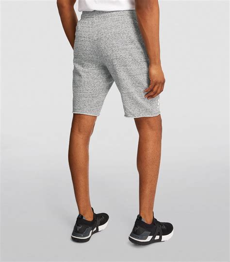 Rival Terry Shorts