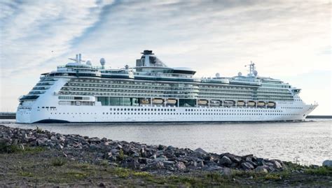 Royal Caribbean Announces 274 Night Ultimate World Cruise The Longest