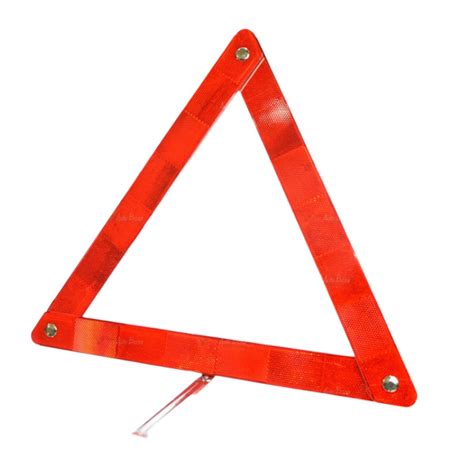 Racingtec Triángulo De Seguridad Reflectivo Precio Guatemala Kémik