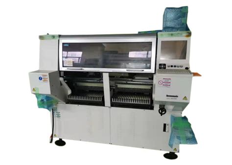 Smt Pcb Pick And Place Machine For Versatile Applications In Pcb Assembly