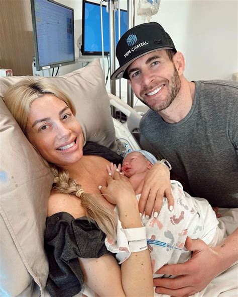 Tarek El Moussa Talks Hitting Rock Bottom During Christina Hall Divorce