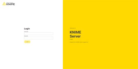 What S New In KNIME Analytics Platform 4 5 And KNIME Server 4 14 KNIME