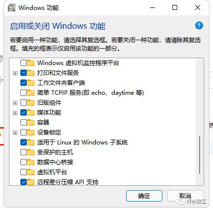 Linux Windows