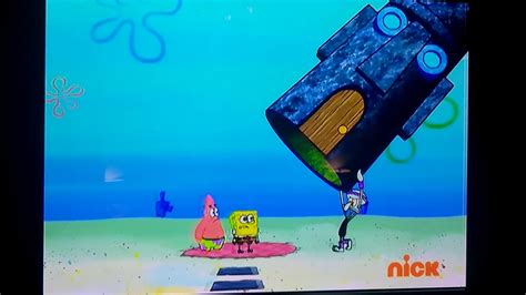 Spongebob Squarepants Squidward Get Out Of My House Youtube