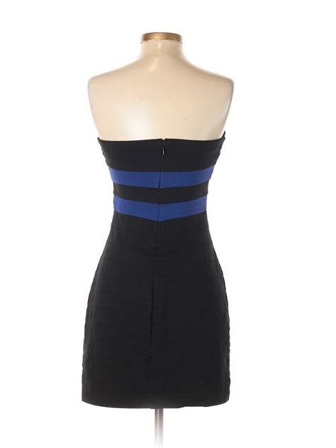Express Women Black Casual Dress S Ebay