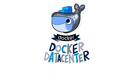Build Ship Run With Docker Datacenter