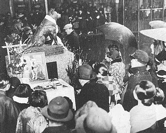 Hachikō Wikipedia