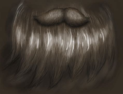 Beard Texture By Thecube128 On Deviantart