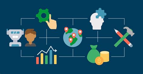 Debunking Automation Myths In Manufacturing Domino Printing Mike Murray