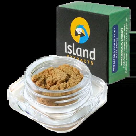 Island Extracts Prich Biotech