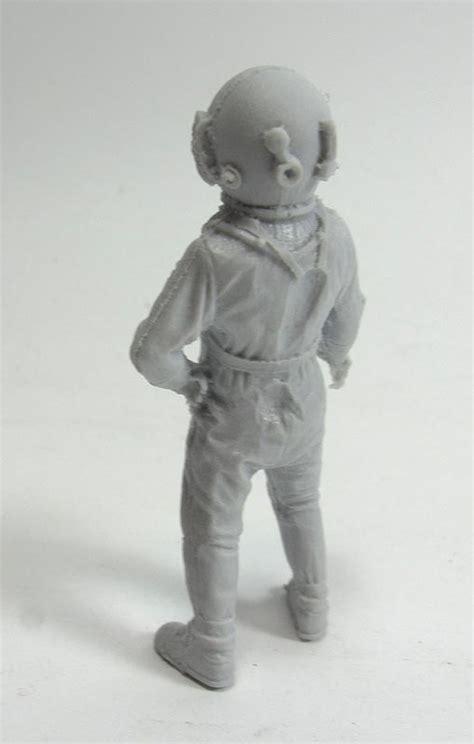 Cavorite Sphere Resin Kit Laderwest