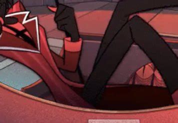 Krem Comms Slots 3 3 On Twitter Alastor Baby Youre Still Missing