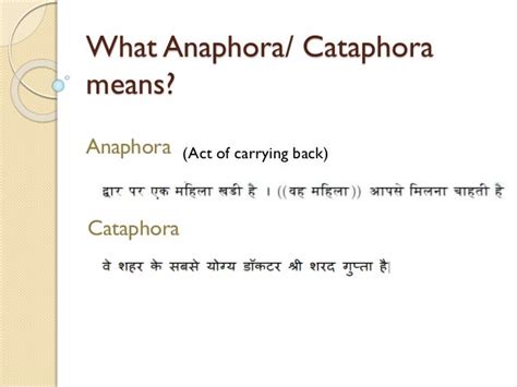 A Hybrid Approach For Anaphora Resolution In Hindi