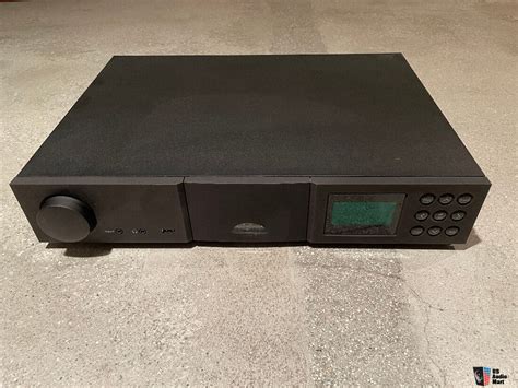 Naim Audio Superuniti Photo 4656061 Us Audio Mart