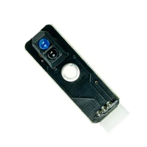 Sen0017 Line Tracking Sensor For Arduino Techonics Ltd