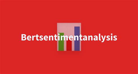Bertsentimentanalysis A Hugging Face Space By Charanj001
