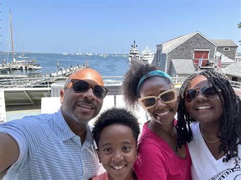 After Cancer Battle Raheem Beyah Has A Message