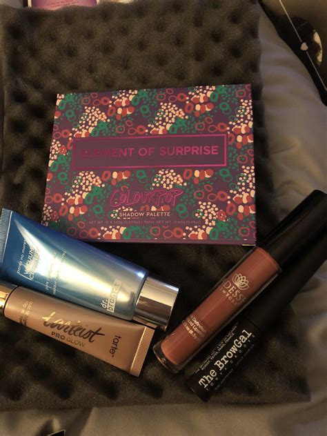 April Boxycharm R BeautyBoxes