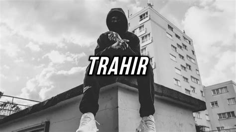 Kerchak x Favé type beat TRAHIR Instru Rap Jersey instru rap 2023