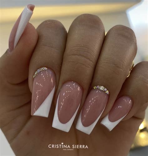 Pin De Sg Struck En Uñas En 2024 Manicura De Uñas Uñas Acrilicas