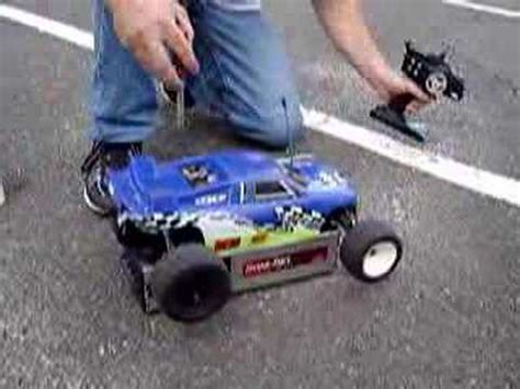 RC10gt RTR YouTube