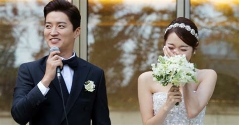 소이현 인교진과 결혼식 멜로 찍어도 질투 않기로 약속했다