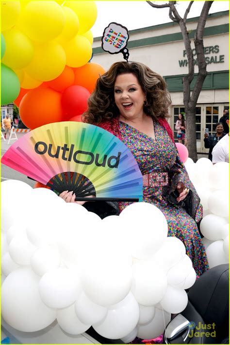 Alexandra Shipp Melissa Mccarthy Patrick Starrr And More Take Part In
