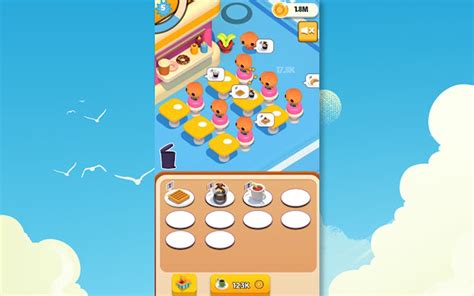 Merge Cafe Chrome Game For Google Chrome Extension Download