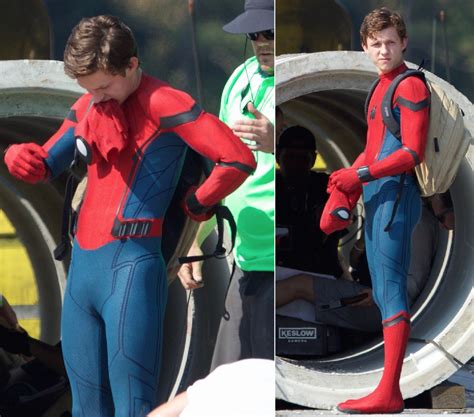 John Krasinski Spiderman Bulge