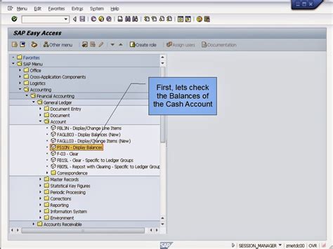 青蛙sap分享 Froggys Sap Sharing Sap Fi Post A Document Reversal And