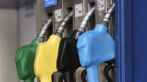 El Precio De La Nafta En La Argentina Es El Más Barato De La Región