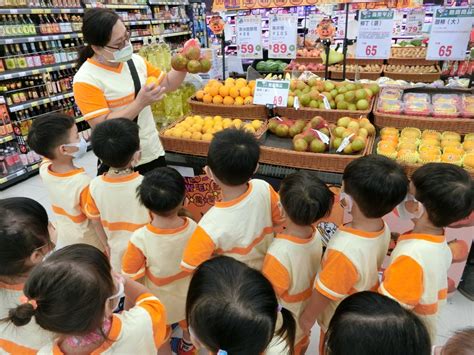 鳳梨班 111學年度 活動花絮 臺南市私立康橋幼兒園【官網】快樂教育機構 康橋幼兒園 台南安南區幼兒園