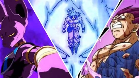 Is Ultra Ego Vegeta Stronger Than Ultra Instinct Goku