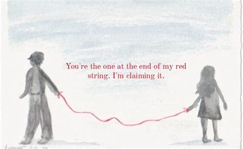 Red String Theory For Someone I Feel Tied To In Ways… By Lenji ⁠ ⁠ ⁠♡⁠‿⁠♡⁠ Jun 2025 Medium