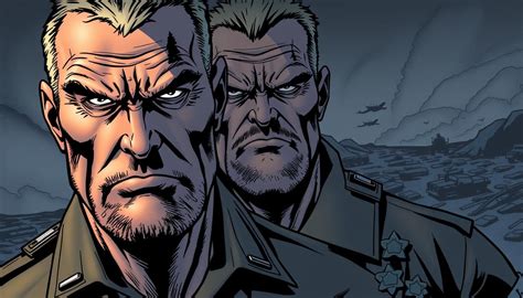 Thunderbolt Ross Explained Key Issues Battles And Marvel Comic History Hero And Villain World