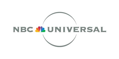 Nbcuniversal Logo Logodix