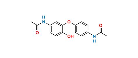 Buy Paracetamol Ep Impurity O 2575516 61 7 Novapure Healthcare