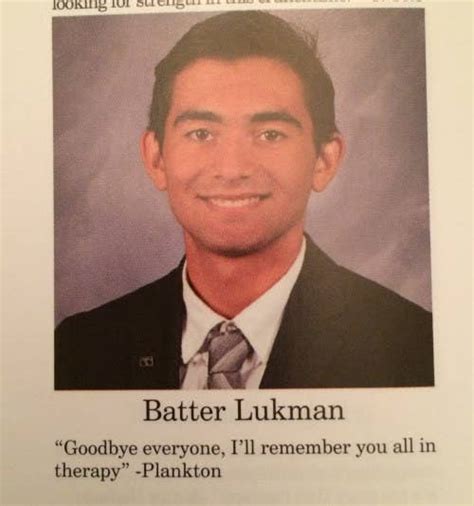 Savage Good Graduation Quotes