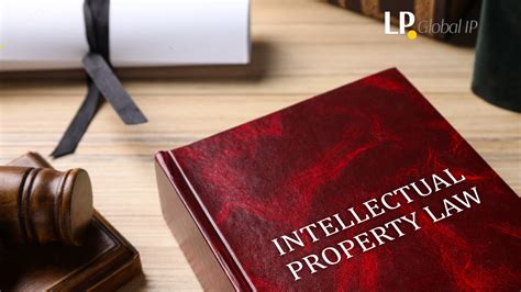 Importance Of Protecting Intellectual Property