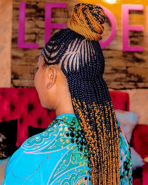 50 Stunning Braided Hairstyles Guaranteed To Turn Heads 42 Fashion Lifestyle Trends