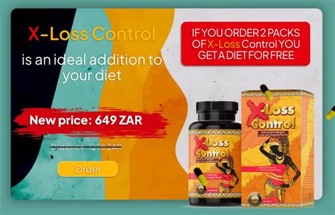 X Loss Control Reviews Price Capsule Amazon Side Effects Stock