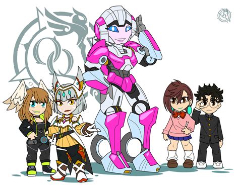 Inkspiration Thats No Skell By Dragon Fangx On Deviantart