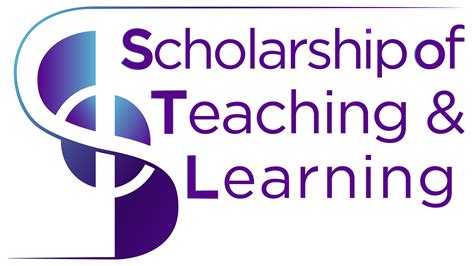 Symposium On The Scholarship Of Teaching And Learning Support For