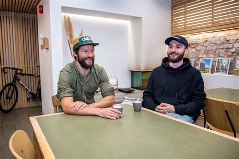 Ole Skjær­seth 41 Drikker Opptil Ti Kopper Kaffe Om Dagen Så Mye Sier Eksper­tene At Du Kan