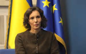 Eu Aided 9 Million Ukrainians But Wont Fill Us Role Interview With