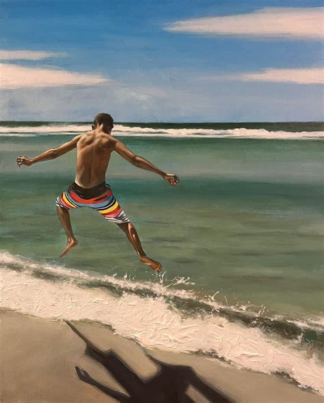 Rachel Dolezal Art